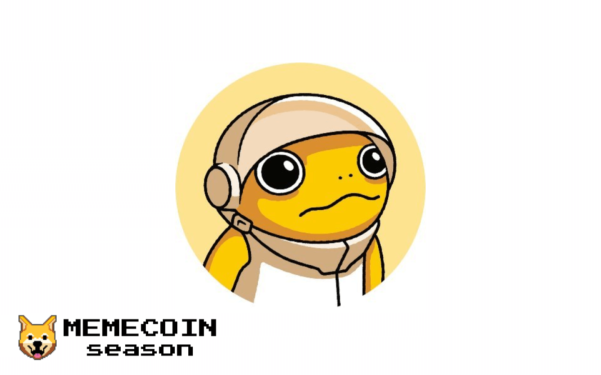 Upcoming Meme Coins and Presales – Memecoin Season