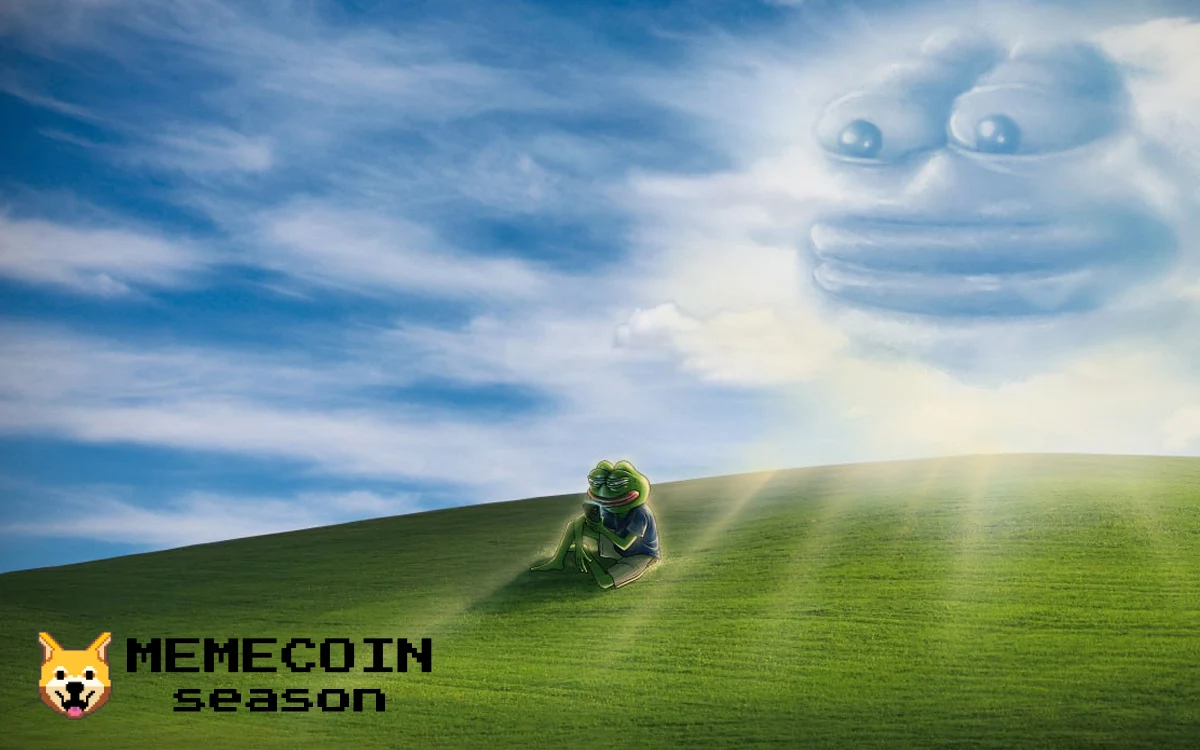 Upcoming Meme Coins and Presales – Memecoin Season