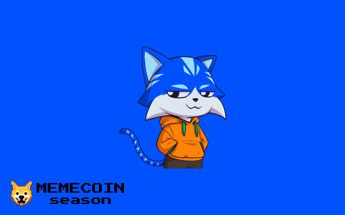 Upcoming Meme Coins and Presales – Memecoin Season