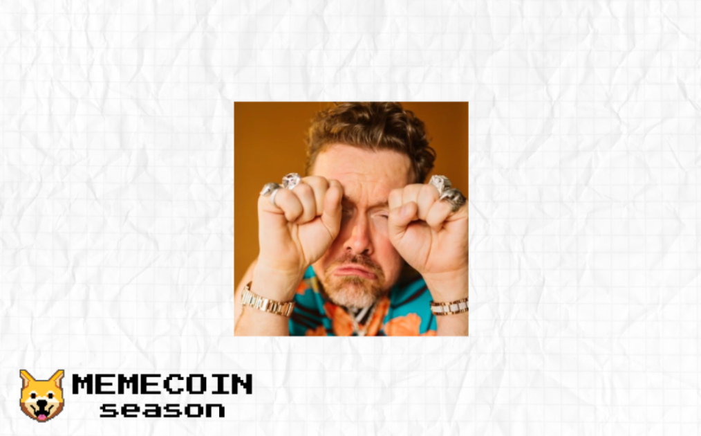 Richard Heart ($CRY)