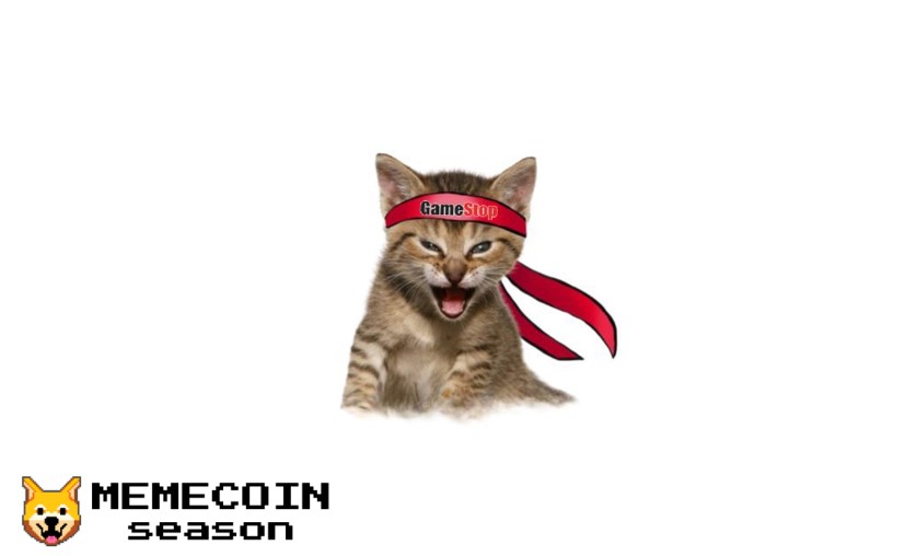 Upcoming Meme Coins and Presales – Memecoin Season